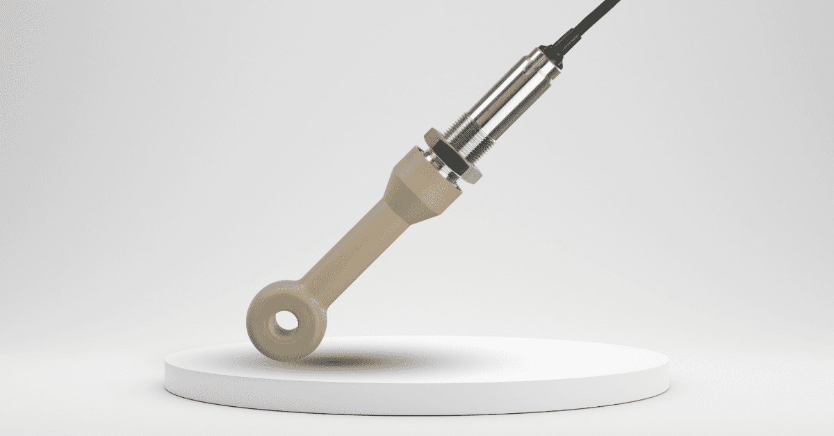 SE 655 Conductivity Sensor Product Highlight - M4 Knick