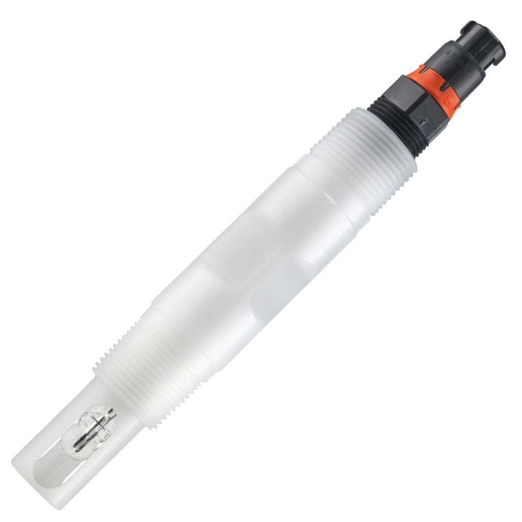 CSS 120 Static Sensor Holder - M4 Knick