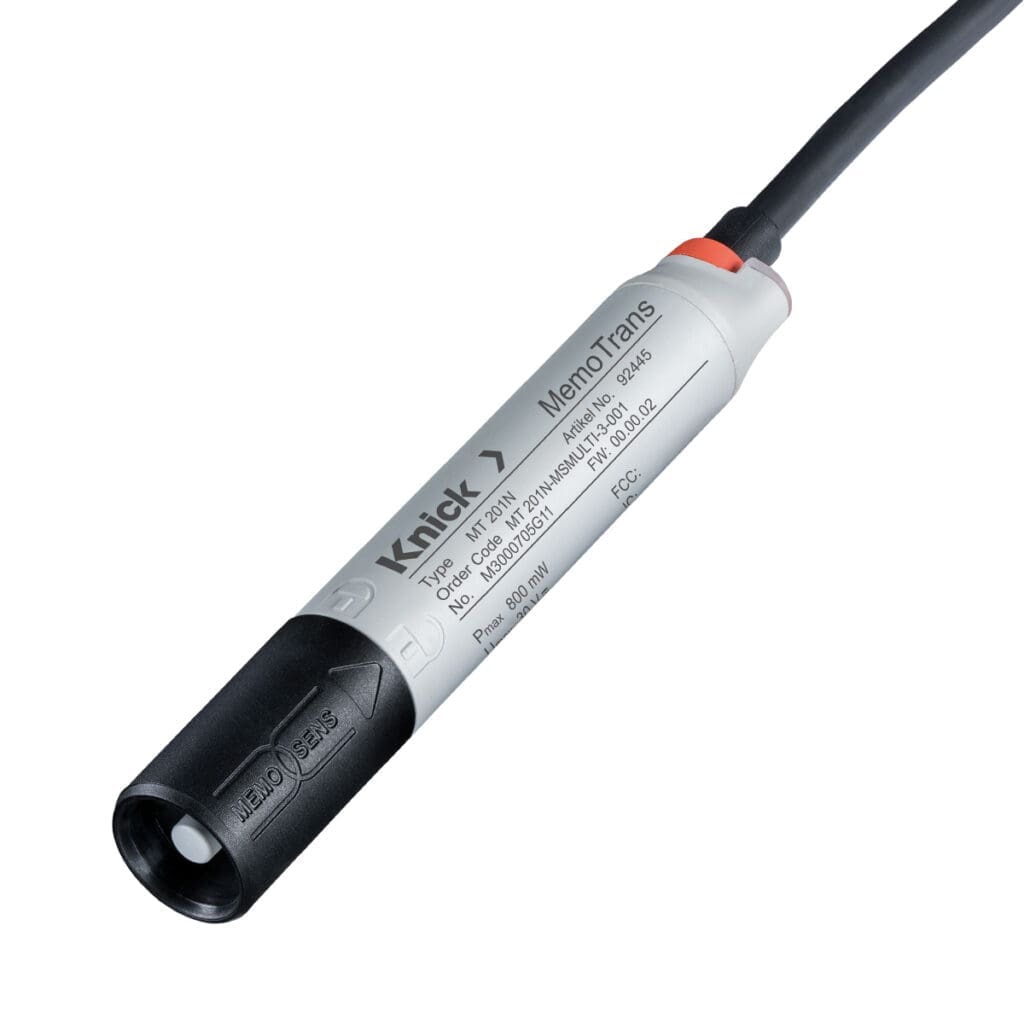 MemoTrans - M4 Knick