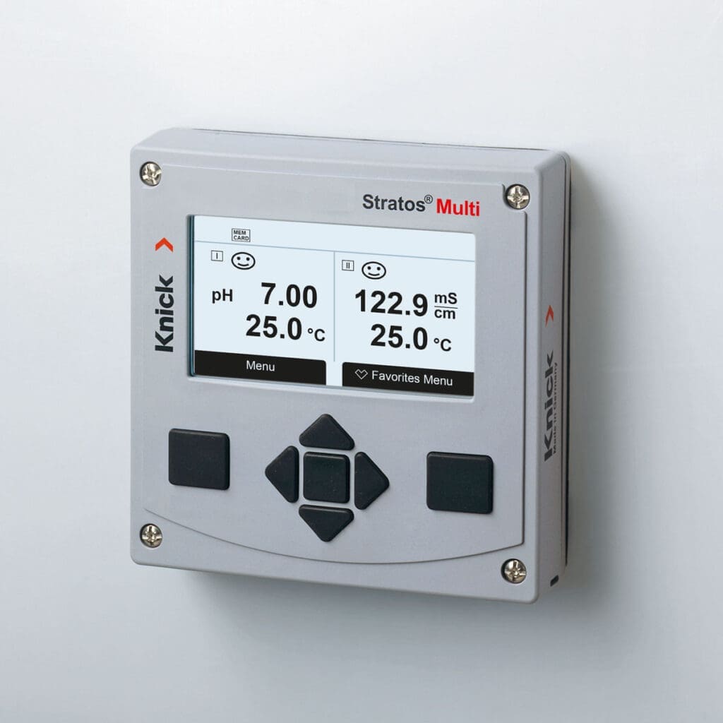 Stratos Multi - M4 Knick