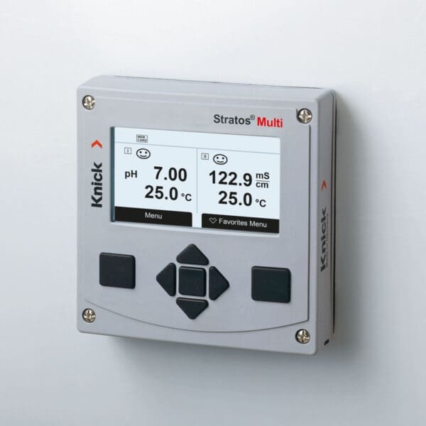 Stratos Multi - M4 Knick