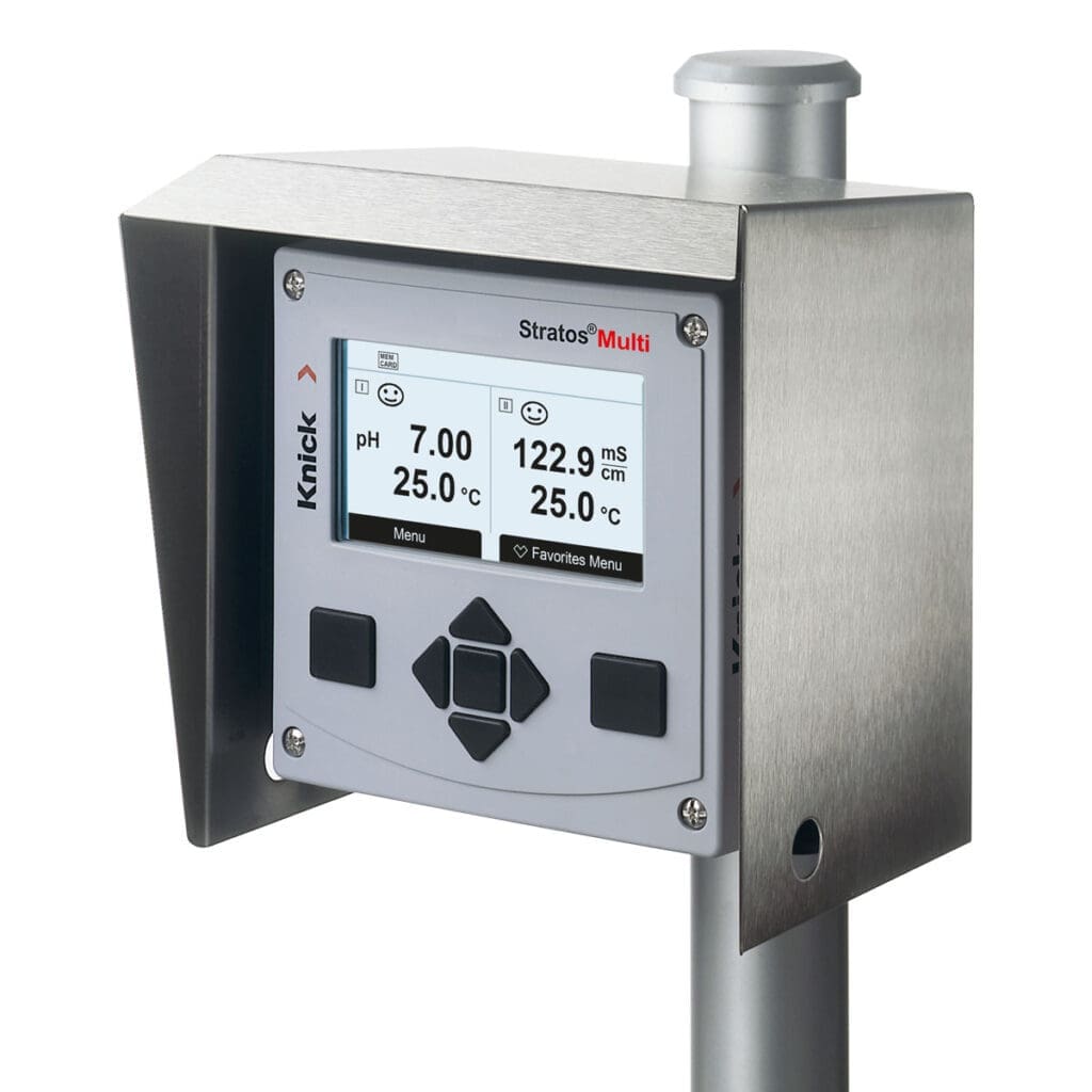 Stratos Multi - M4 Knick