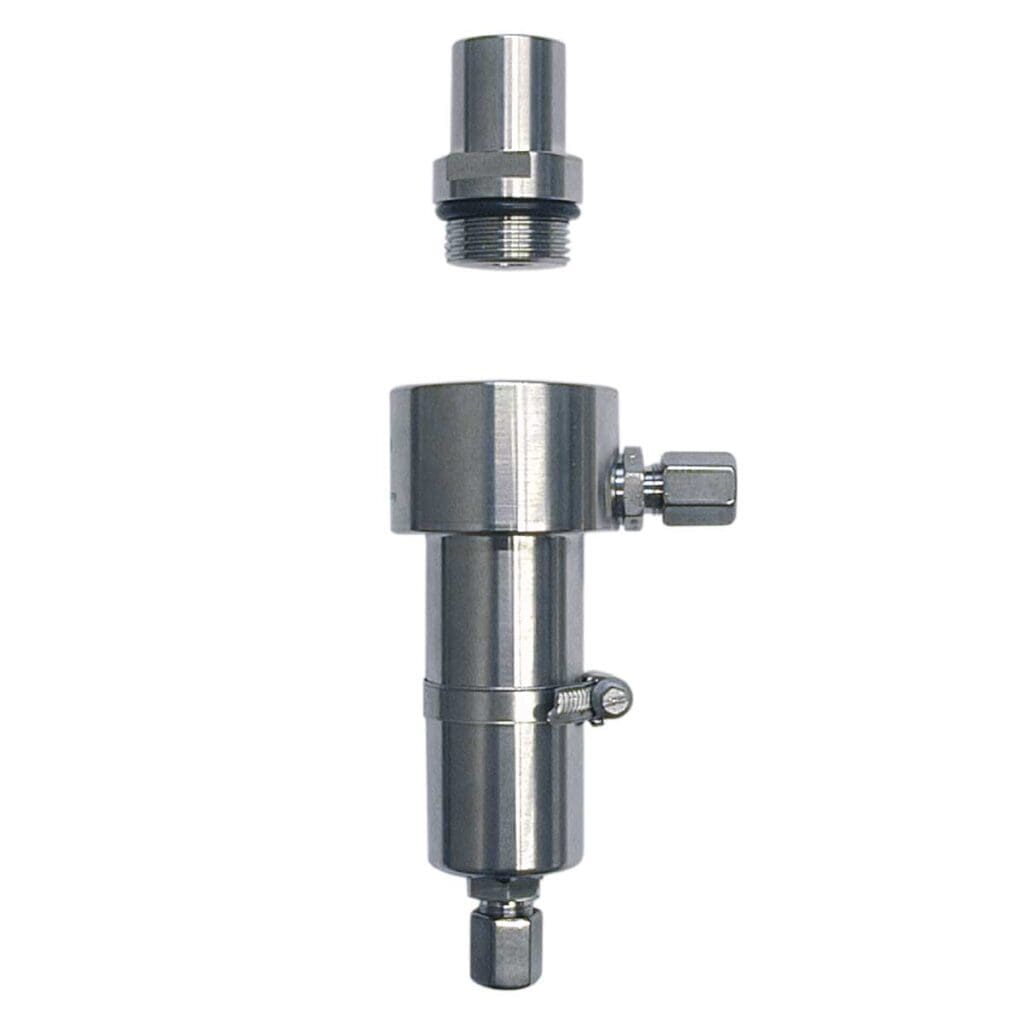 ARF 200 / ARF 202 - M4 Knick