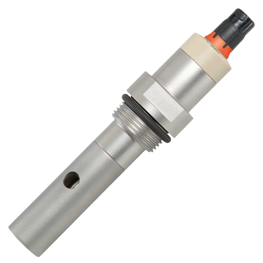 SE 604Coaxial Sensor for Ultrapure Water - M4 Knick