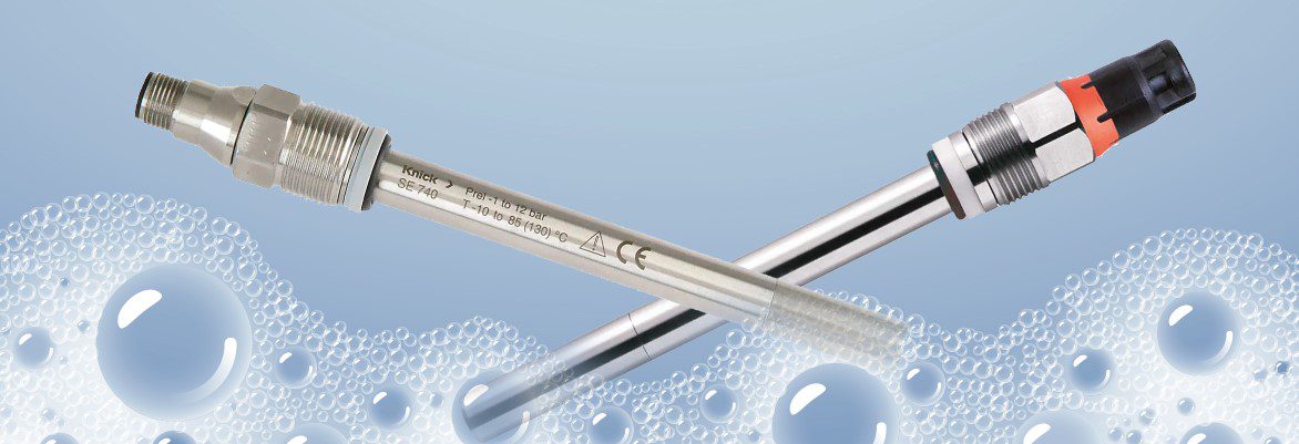 How Does an Oxygen Sensor Work? - M4 Knick