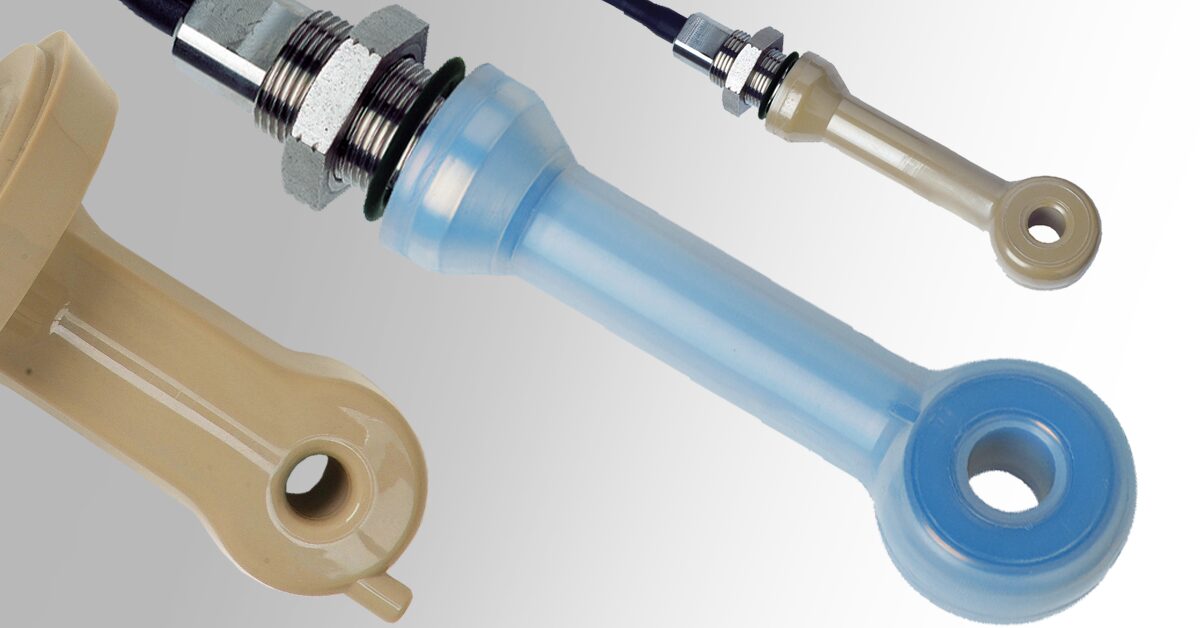 Toroidal Conductivity Sensor: Top 4 Reasons to Pick This Style - M4 Knick