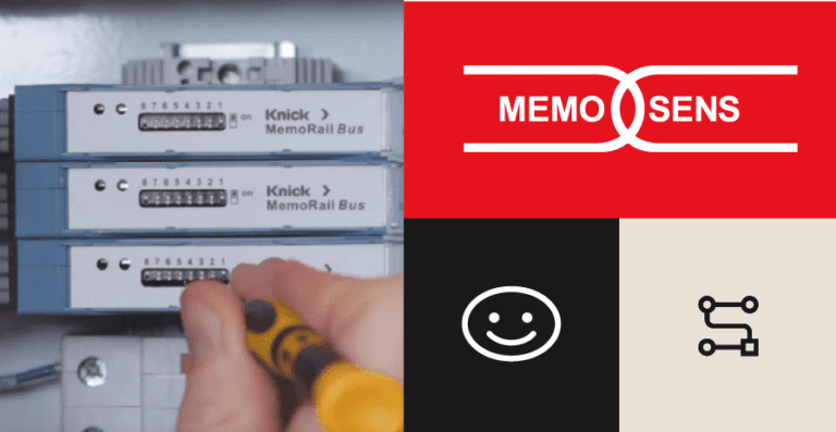 M4 Knick - Simplifying pH, ORP, Cond., & Oxygen Measurements