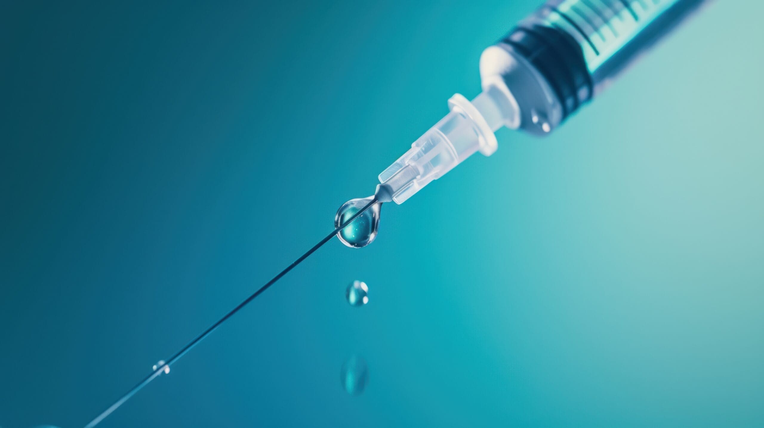 Conductivity Measurements in Water for Injection (WFI) - M4 Knick