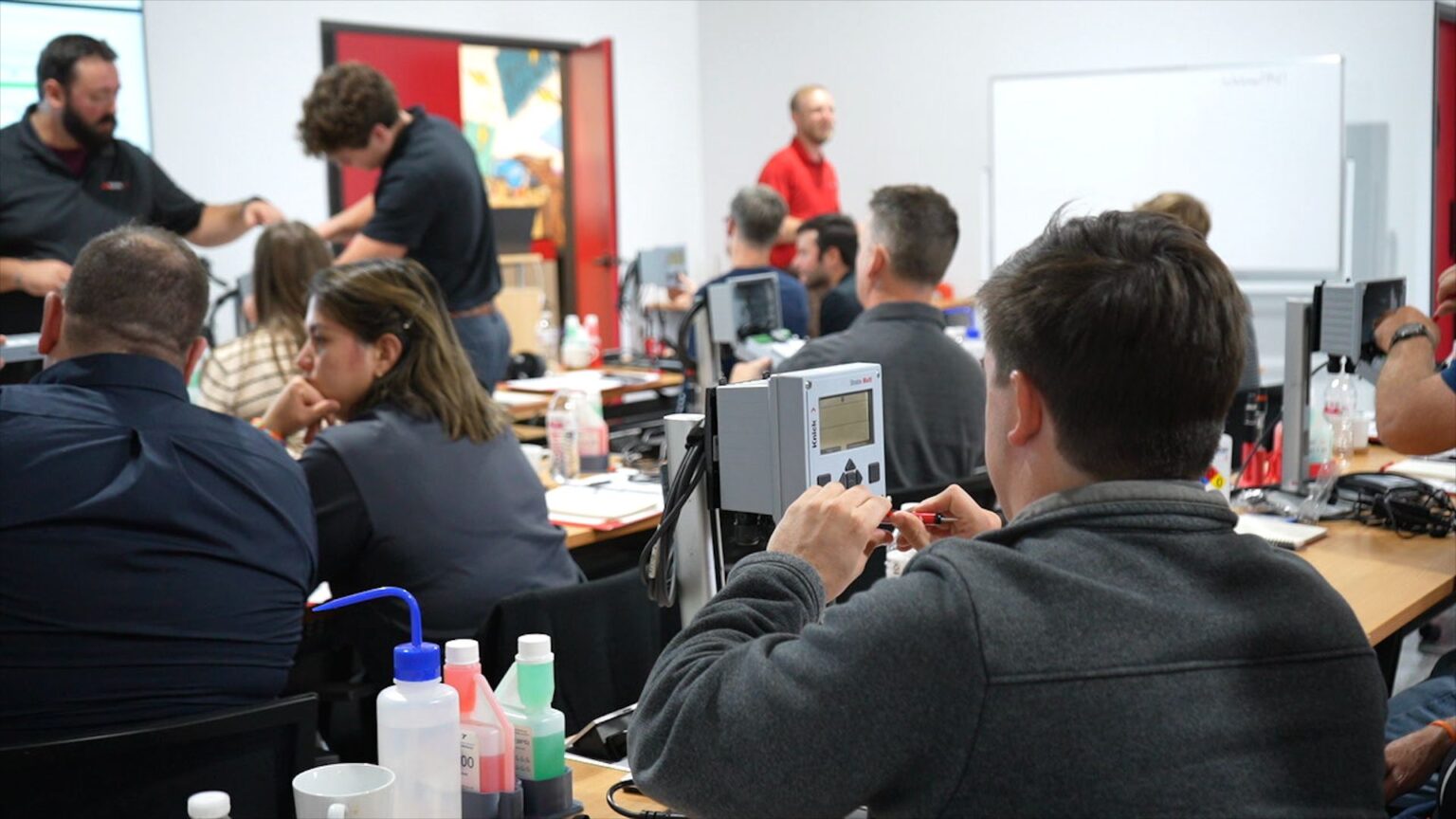 What to Expect From a Training With M4 Knick - M4 Knick